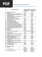 Kode Icd Diagnosa Rujukan Bpjs | PDF