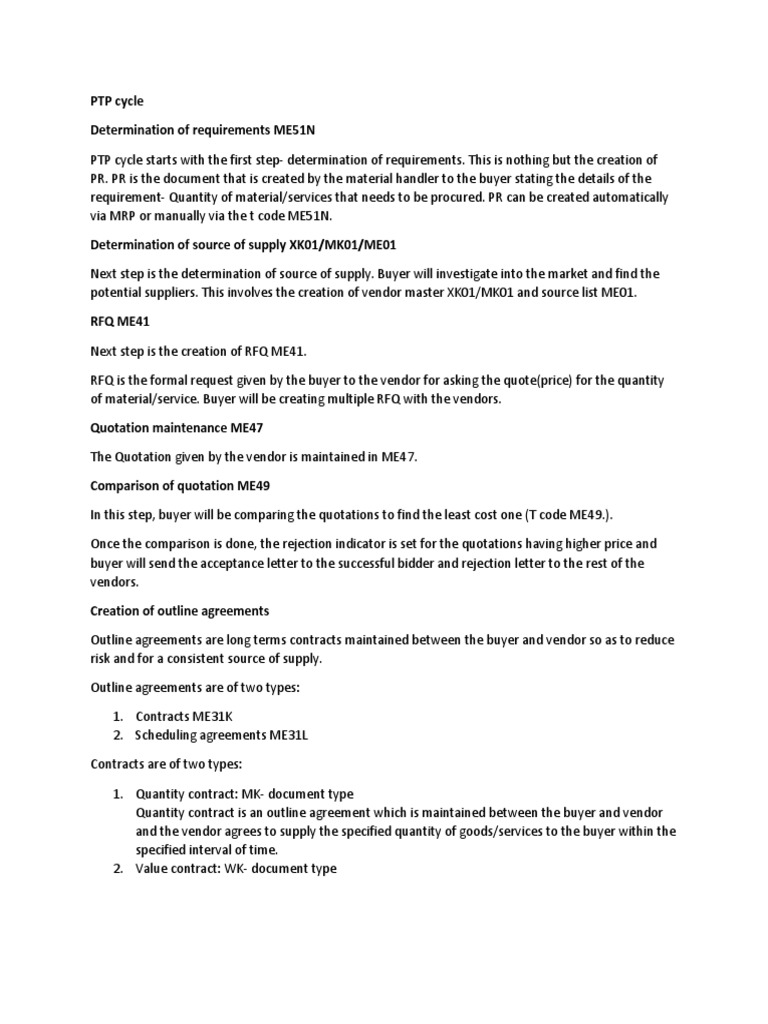 PTP Process Explained in SAP in Detail | Accounts Payable | Receipt