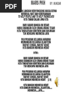 Form Pengajuan Asabri | PDF