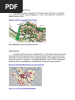 Urban Realms Model L | PDF