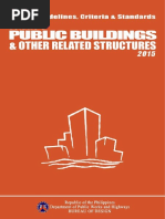 Design Guidelines, Criteria and Standards of Bridge Design DPWH Dgcs | PDF