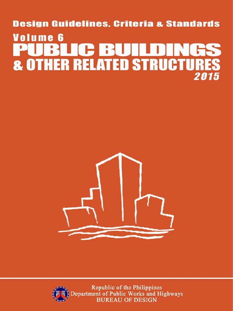 DPWH.2015.DGCS.vol.6 | Prestressed Concrete | Deep Foundation