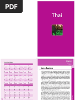 Easy Thai | PDF