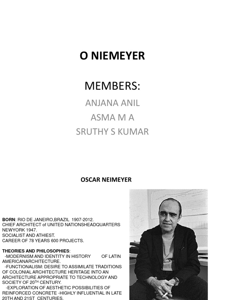 Neimeyer - PPTX (Autosaved) | PDF | Buildings And Structures | Art Media
