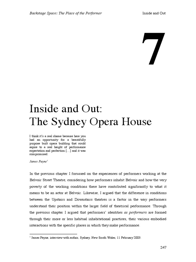 Opera PDF | PDF | Theatre