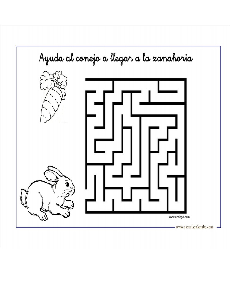 Ejercicios Seguimiento Visual | PDF
