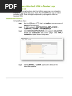 LogPoint - Cheat Sheet - v6 | PDF | Login | User (Computing)