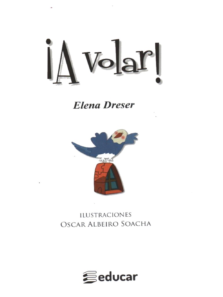 A Volar PDF | PDF