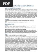 Paint Inspection:: Daily Coating Inspection Report | PDF | Paint ...