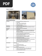 Apci-C3mr Process | PDF | Natural Gas | Computers
