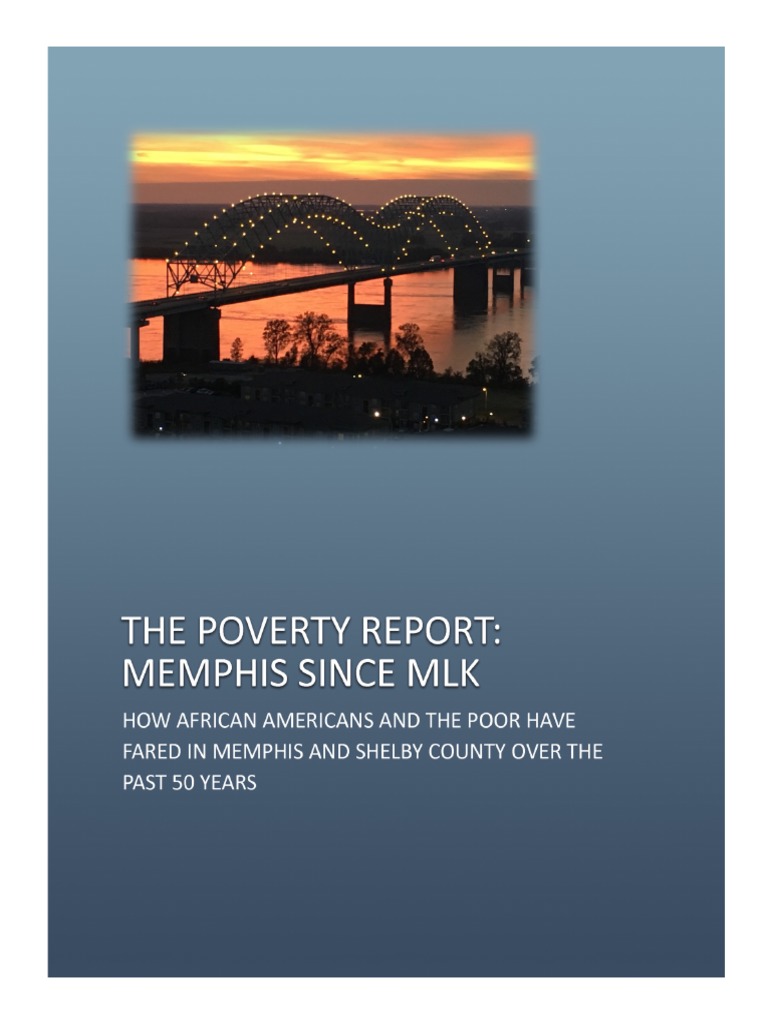 Poverty Report | Download Free PDF | Educational Attainment In The ...