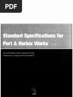 DPWH Standard Specifications For Public Works Structures Vol III 1995a ...