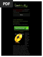 Cara DualBoot Android x86 Dengan Windows - Kuyhaa | PDF