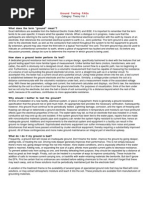 NEC Article 250 | PDF | Electrical Equipment | Physical Quantities