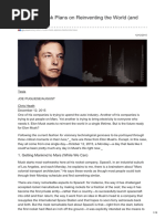 Profile: Nick Roditi The Secret Agent of George Soros | PDF | Hedge ...