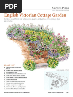 Bird Butterfly Garden Plan | PDF | Mulch | Trees