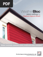 Bricks & Plastering Method Statement | PDF | Mortar (Masonry) | Plaster