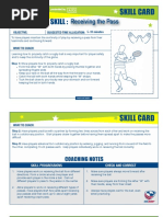5bx Plan | PDF