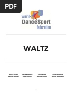 Pre-Professional Pointe 1 Workbook | PDF | Pelvis | Hip