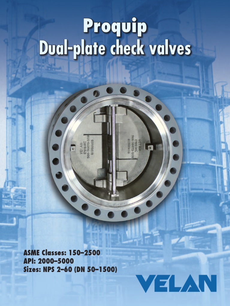 Cat DPCV 07 15 PDF | PDF | Quality Assurance | Valve