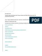 SDKI SLKI SIKI Hipertermia | PDF