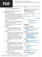 Hoe Math Levels of Thinking Chart | PDF
