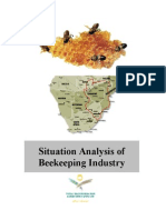 Basic Beekeeping Manual PDF | PDF | Beehive | Beekeeping