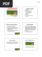 ISA Brown Management Guide | PDF | Magnesium | Vitamin