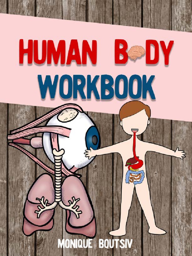 Human Body Workbook Jan 15 2018 | PDF | Endoplasmic Reticulum | Cell ...