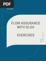 Olga 7 Training Handout | PDF