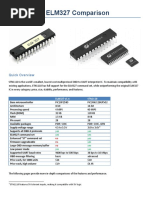 JTAG Connector Pinout Guide | PDF | Classes Of Computers | Computer ...