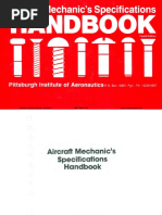 Boeing Fasteners | PDF | Rivet | Screw