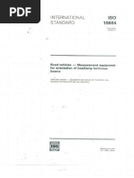 Iso 8655-2 - 2022 | PDF