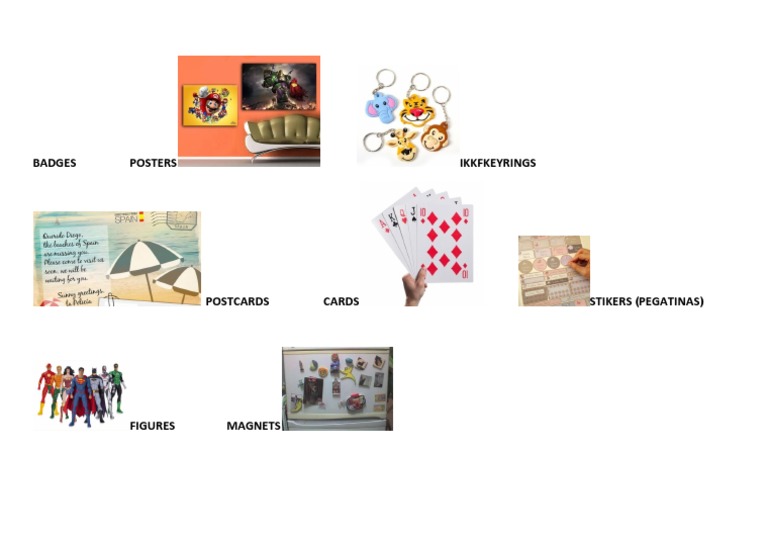 Badges Posters | PDF