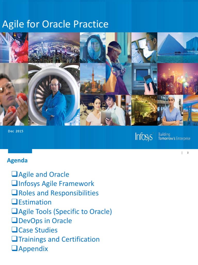 Agile For Oracle Practice v1.2 PDF | PDF | Scrum (Software Development ...