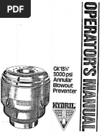 PUMP-DHDA MANUAL-REVAJase | PDF | Pump | Valve