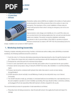SCSSV | PDF | Valve | Mechanical Engineering