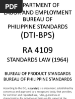 PNP Best Practices | PDF | Evaluation | Business