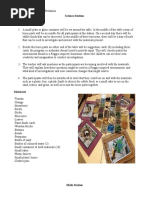 (Template) Cyberpunk RED Character Sheet | PDF