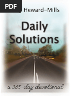 Makarios Library The Pastors Treasure Library | PDF