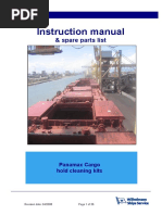 Bridge Procedure Guide | PDF | Navigation
