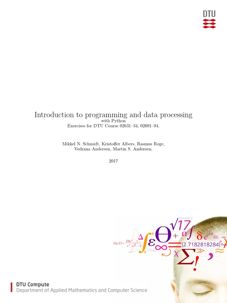 Modules Python | PDF | Array Data Structure | Command Line Interface