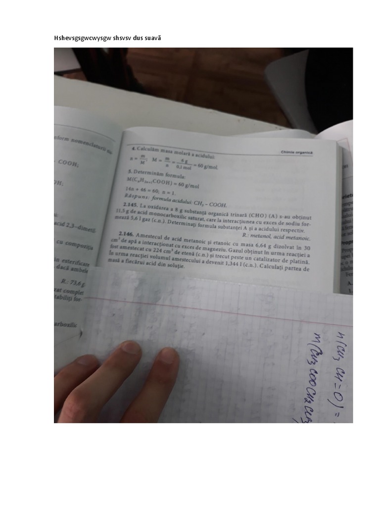 Hshevsgsgwcwysgw SHSVSV Dus Suavă | PDF