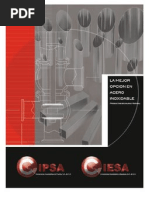 Tabla de Bridas API 6A | PDF