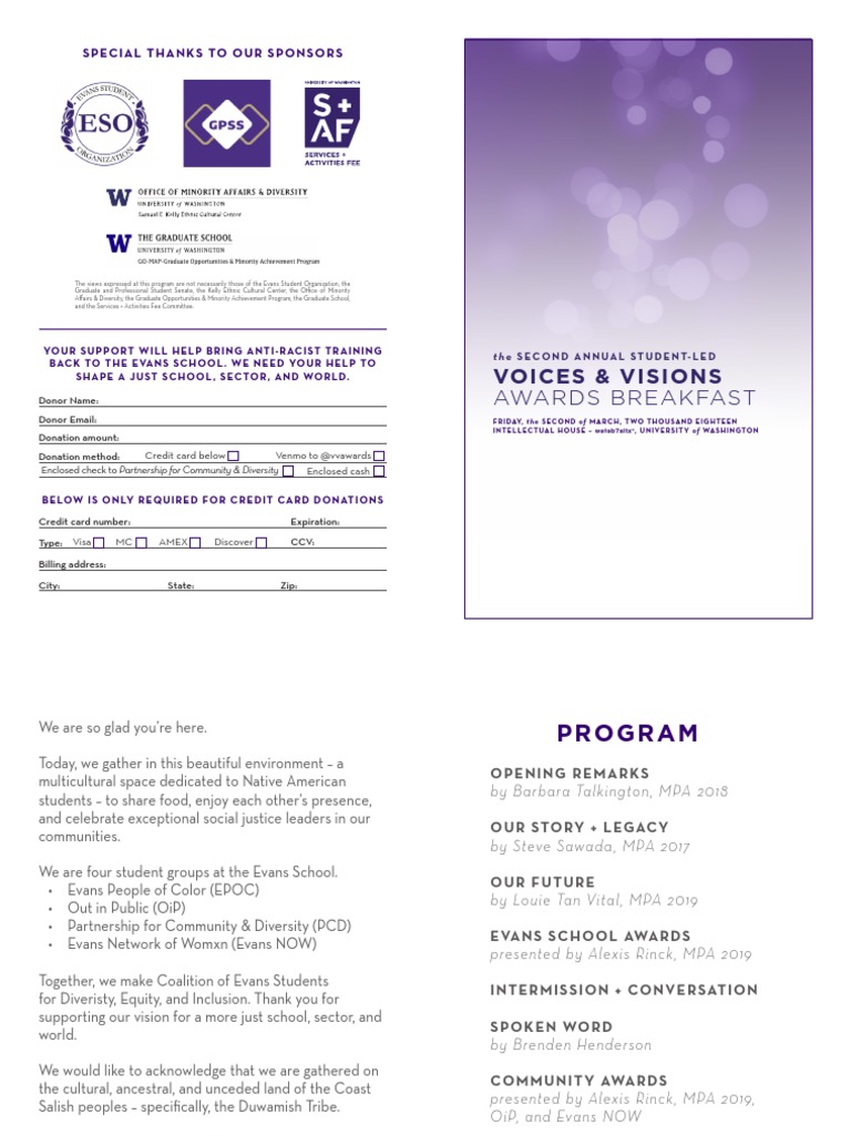 V&V Program | PDF | Business