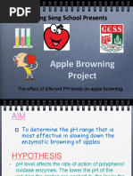 Single Seed Descent Method | PDF | Plant Breeding | Dominance (Genetics)