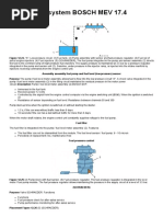 Ford Injector Programming Tdci | PDF | Fuel Injection | Rotating Machines