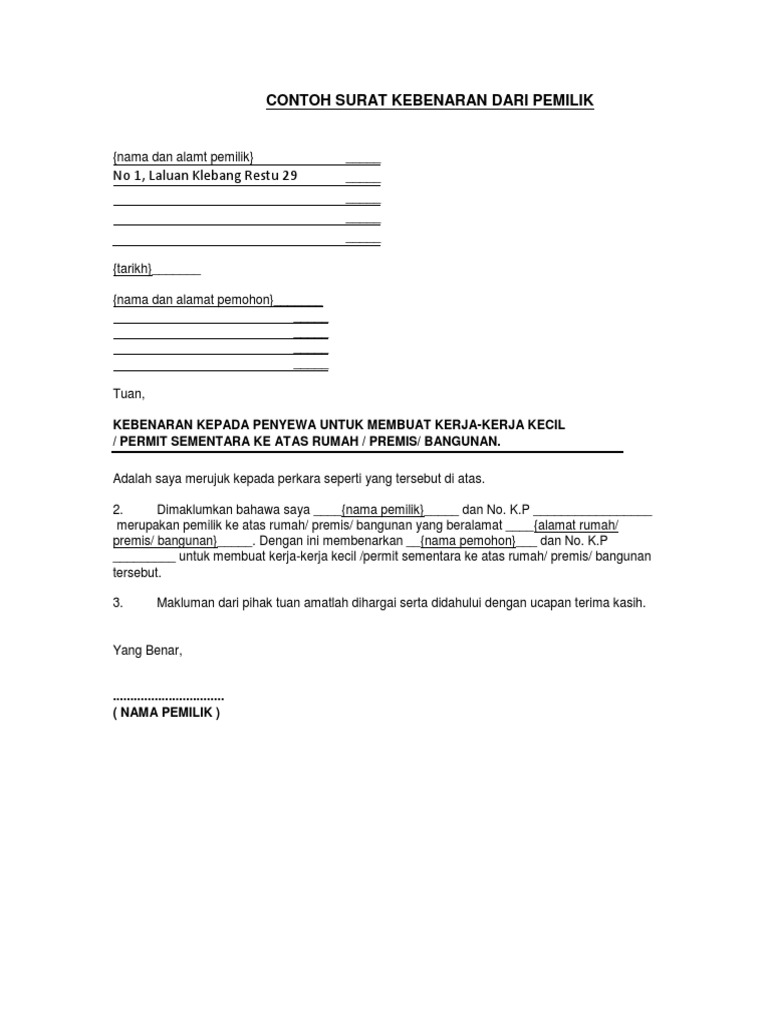 Tempat Tinggal Contoh Surat Pengesahan Ketua Kampung Portal Kerajaan ... Tempat Tinggal Contoh Surat Pengesahan Ketua Kampung Portal Kerajaan ...