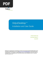 ViViD Software Suite Manual | PDF | Window (Computing) | Typefaces
