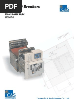 RTXP 18 RK 926 115 Ad Test Switch Abb Manual PDF | PDF
